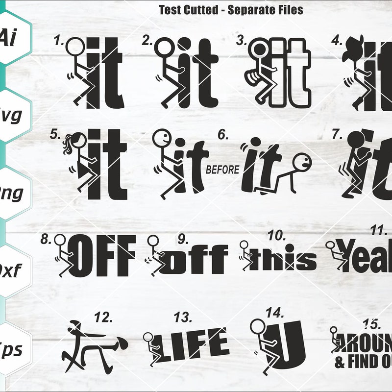 Stick Figure - Etsy