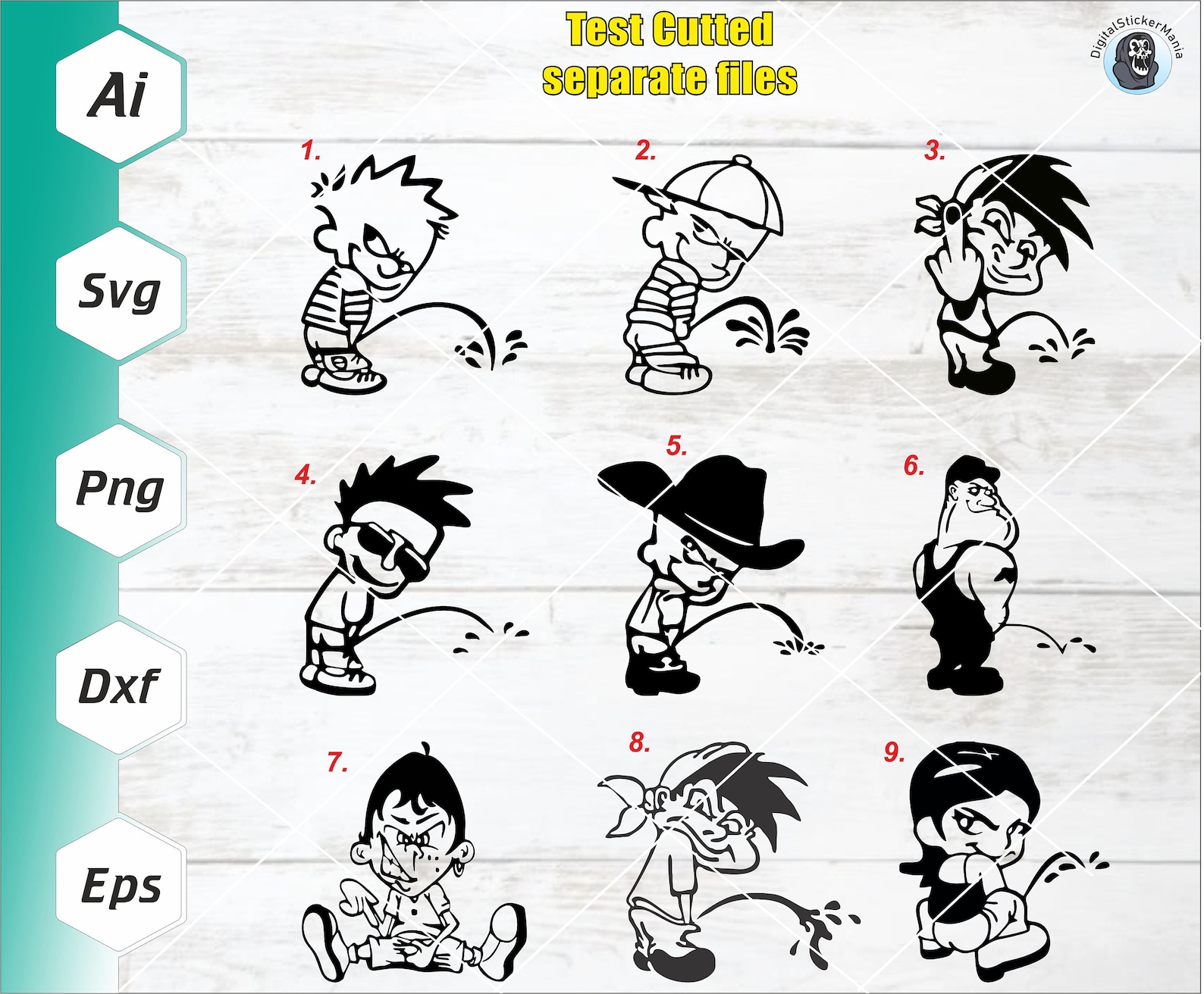 Boy Peeing Svg Peeing Bundle Svg Peeing Girl Svg Bad Boy - Etsy Canada