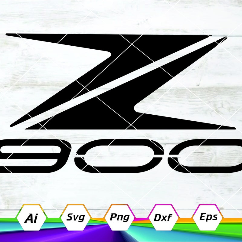 Z900 - Etsy
