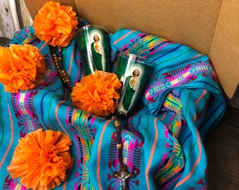 Ofrenda Altar Box - Etsy