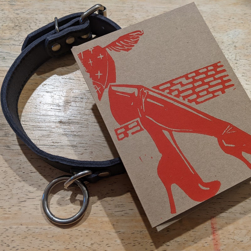 Sexy Goth Dominatrix Etsy