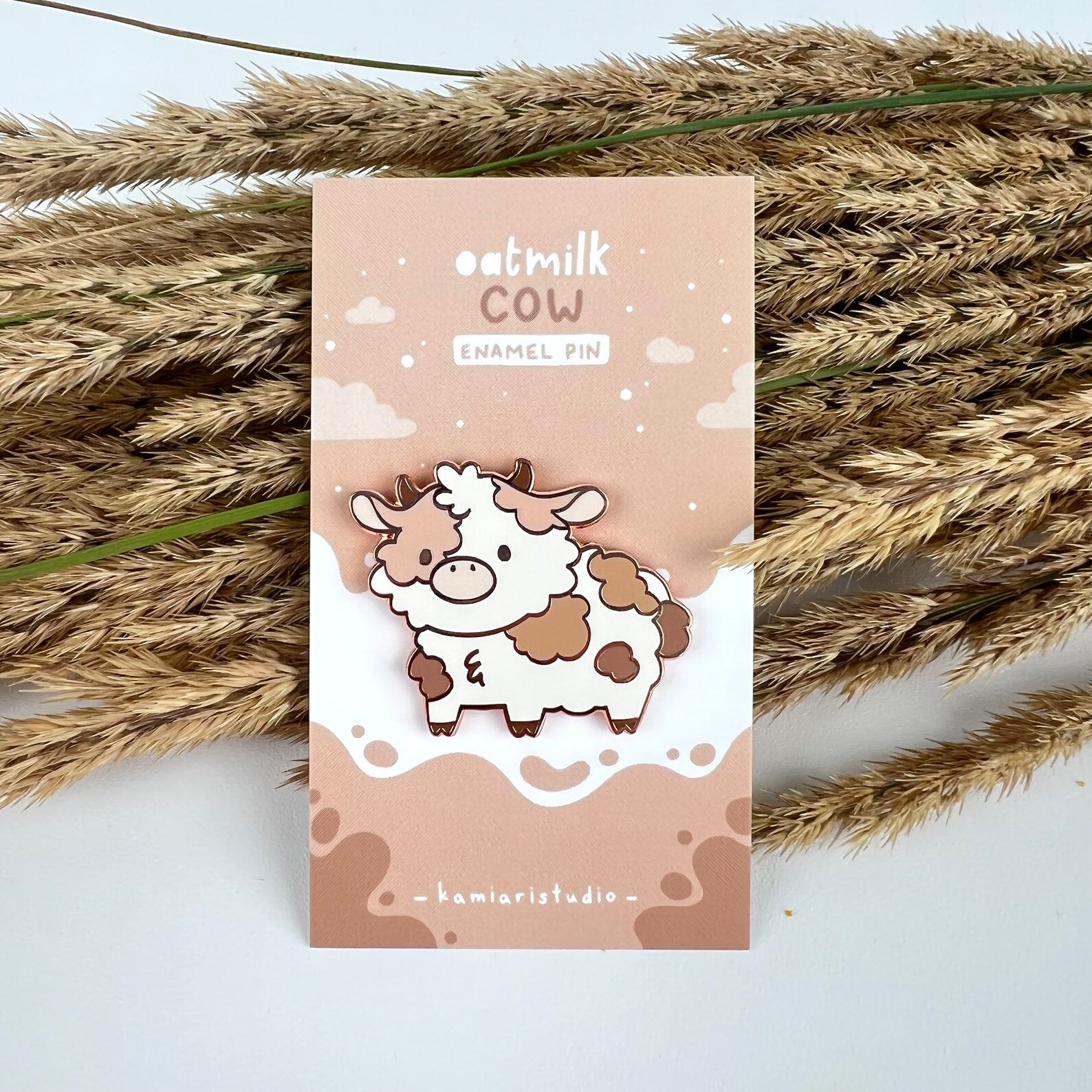 Fluffy Cow Mystery Blind Bag Series 2 - Etsy