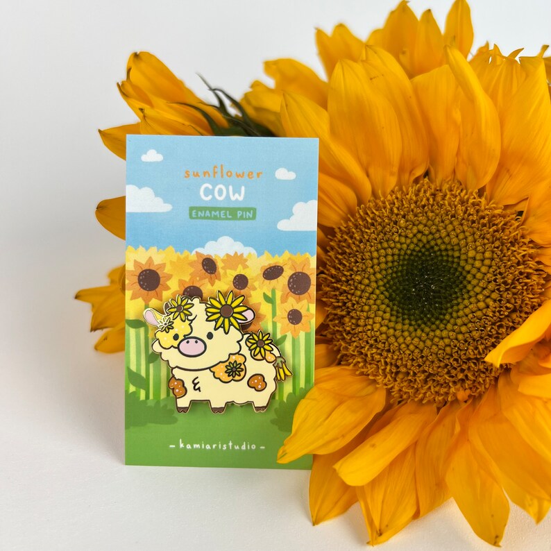 Fluffy Cow Mystery Blind Bag Series 2 - Etsy