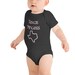 Texas Princess Baby Texas Princess Baby Clothes New Baby - Etsy