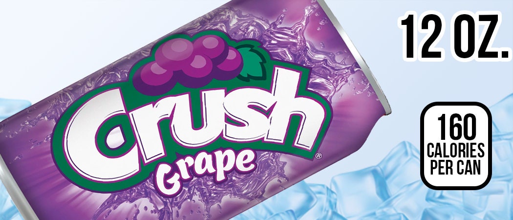 21!!!! SODA VENDING MACHINE 12 Oz Can Label (flavor Strip), Vending ...