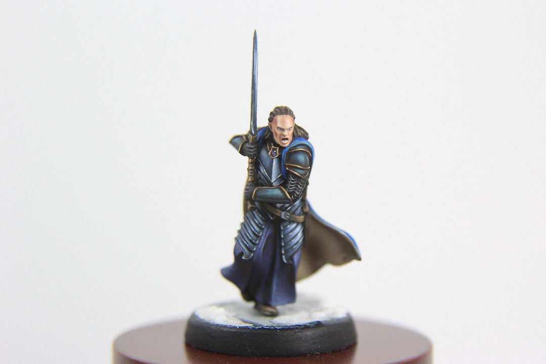Fingon, 1st Son of Fingolfin - Etsy