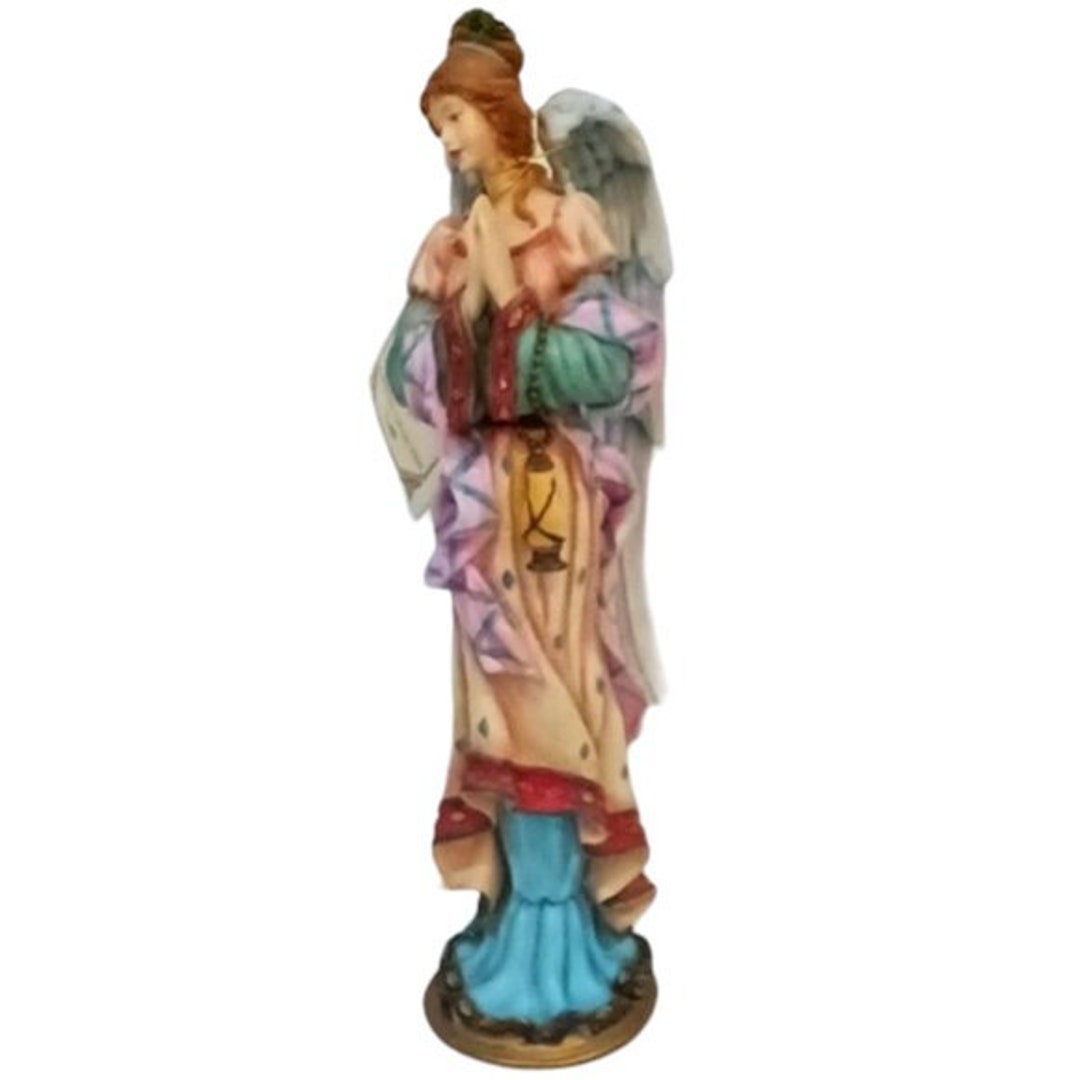 Ganz Renaissance Angels of Life E5792 Angel of Comfort 11 Inches High ...