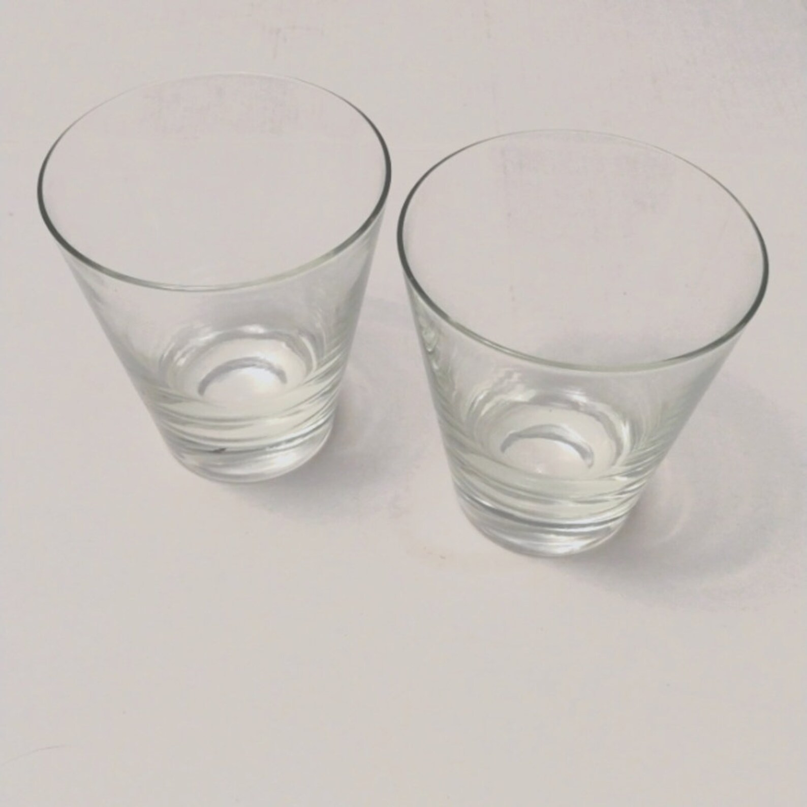 Vintage Kromex Mid-century Modern MCM Chrome Carousel 2 Condiment ...