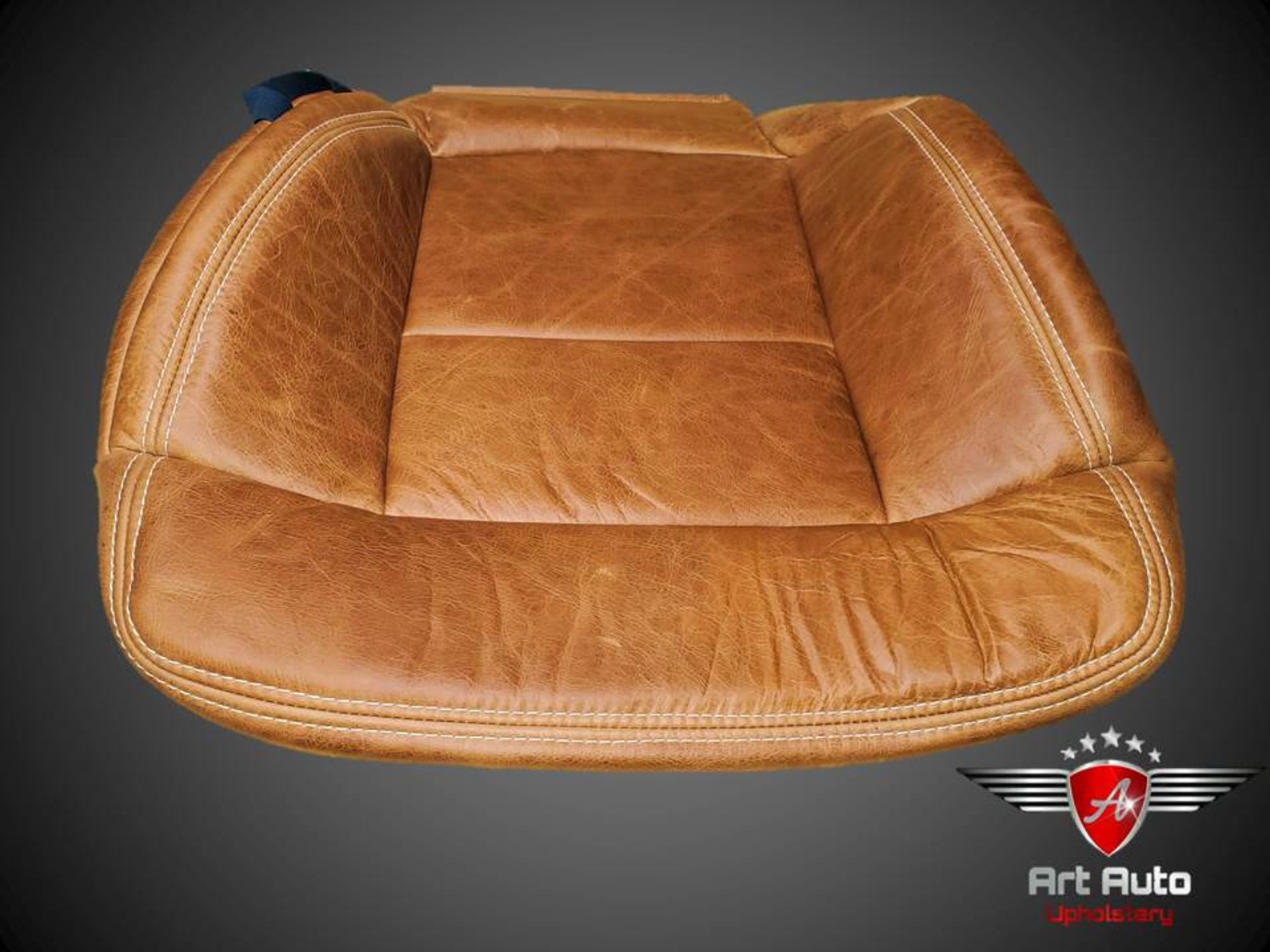 2004-2008 FORD F-150 King Ranch Leather Seat Cover - Etsy