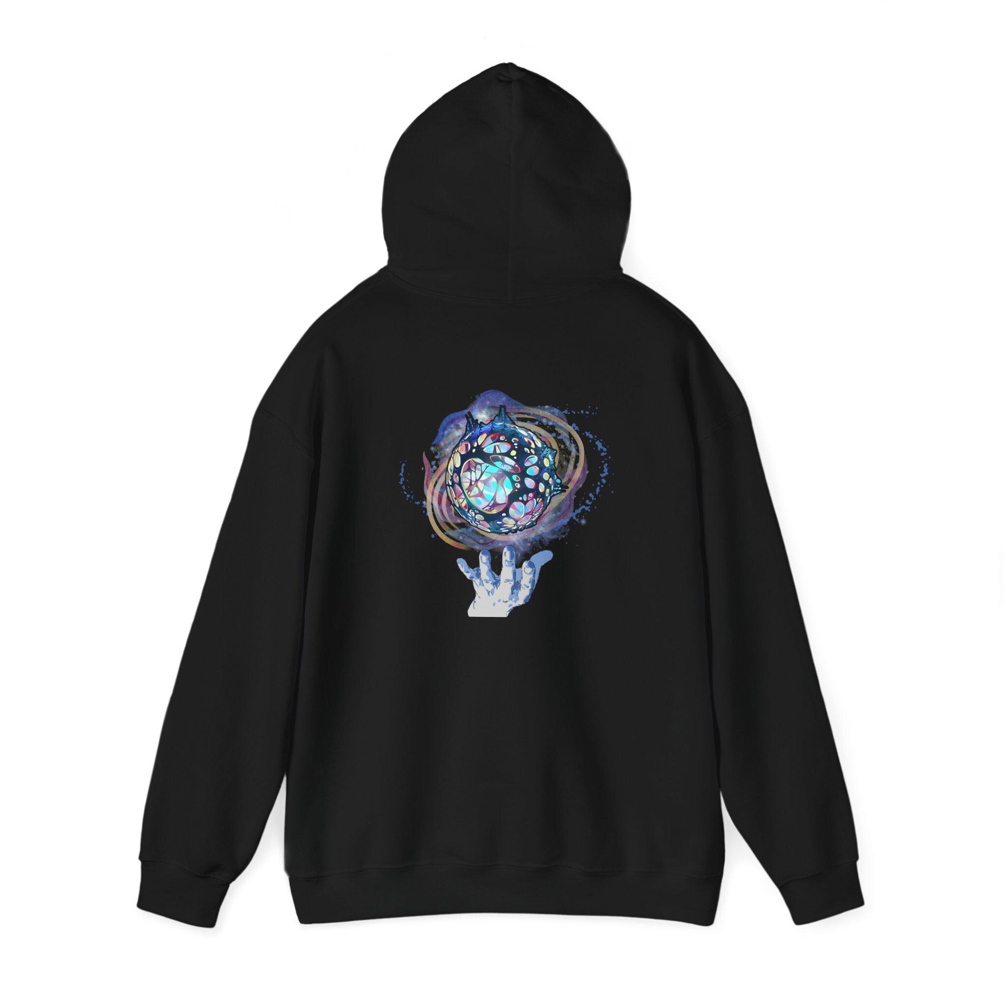 Arcane Viktor Anomaly Hoodie | Unisex | Gaming Shirt | League of ...