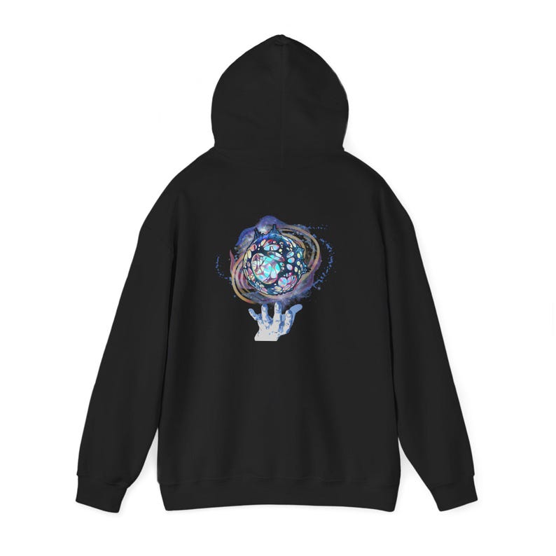 Arcane Viktor Anomaly Hoodie | Unisex | Gaming Shirt | Game | League of ...