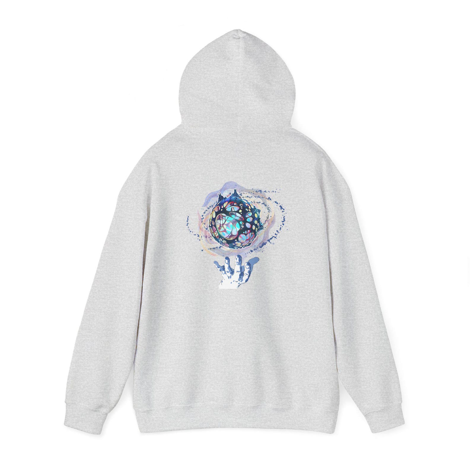 Arcane Viktor Anomaly Hoodie | Unisex | Gaming Shirt | League of ...
