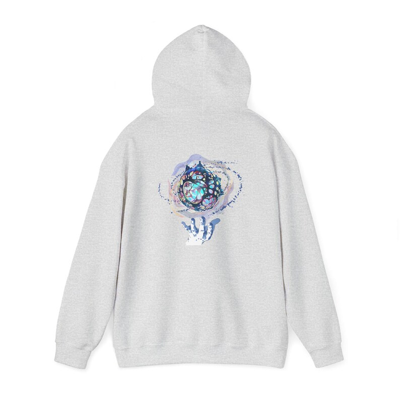 Arcane Viktor Anomaly Hoodie | Unisex | Gaming Shirt | League of ...
