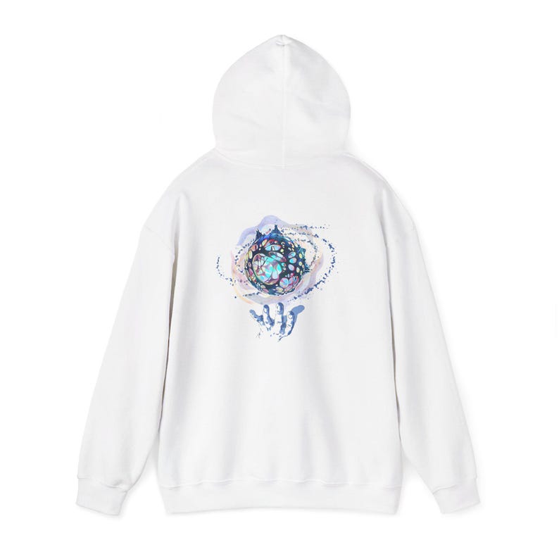 Arcane Viktor Anomaly Hoodie | Unisex | Gaming Shirt | Game | League of ...