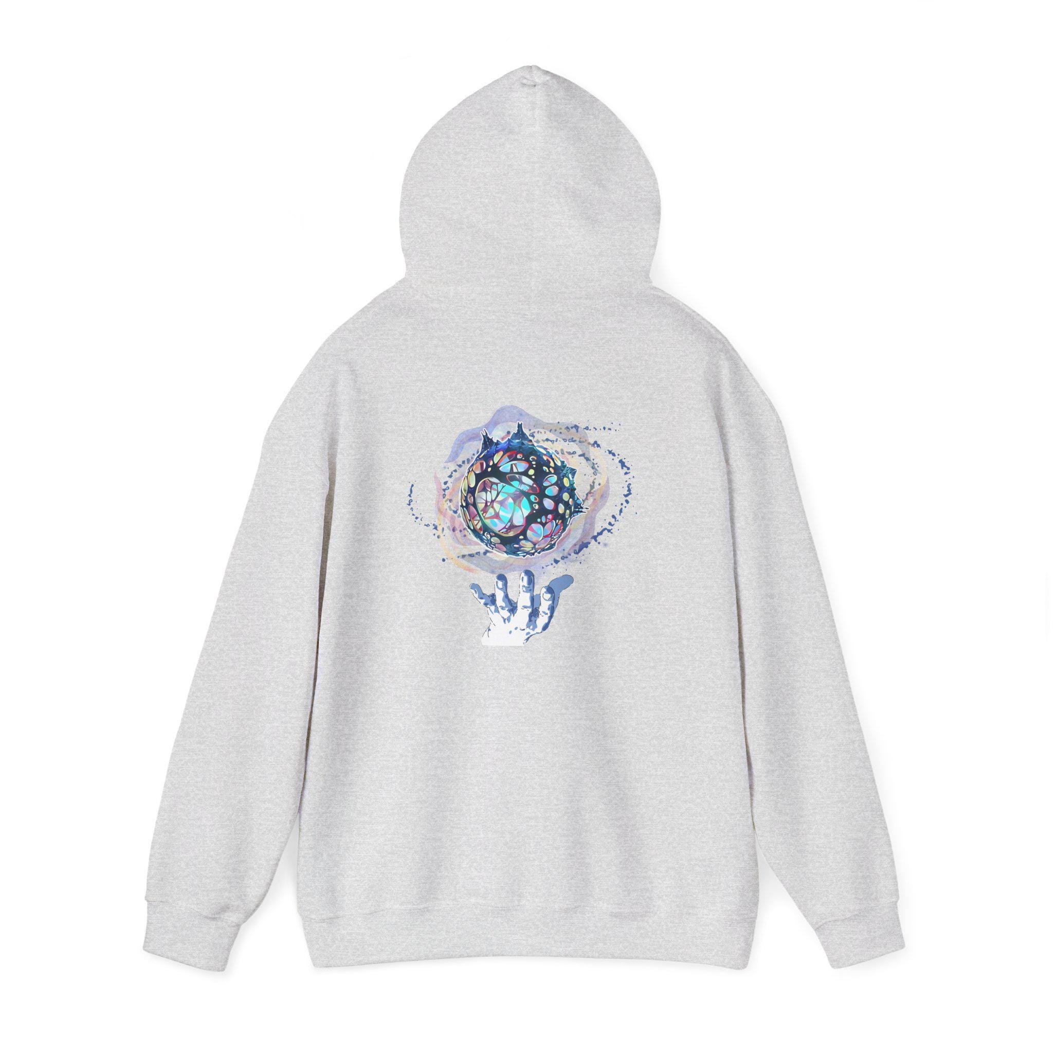 Arcane Viktor Anomaly Hoodie | Unisex | Gaming Shirt | Game | League of ...