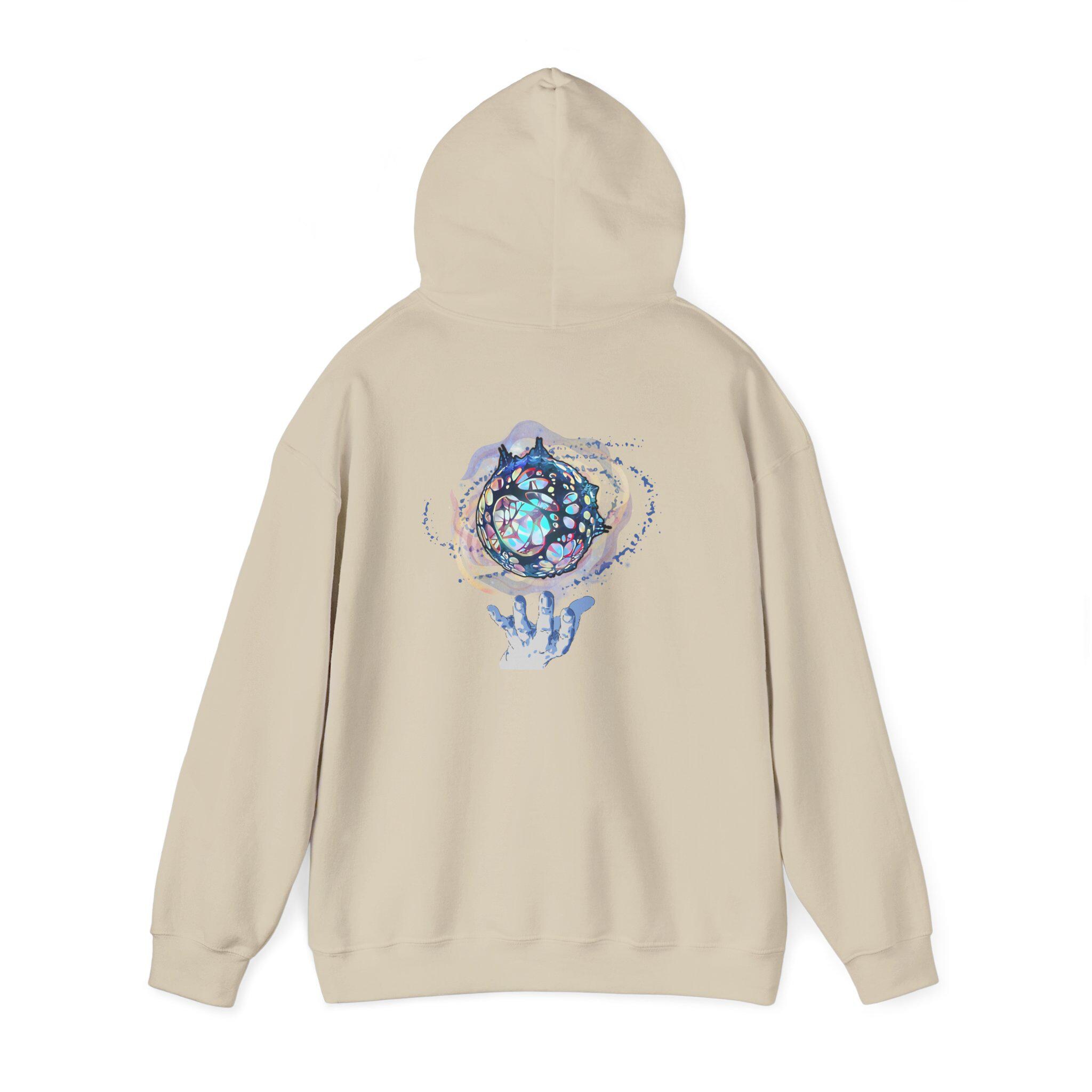 Arcane Viktor Anomaly Hoodie | Unisex | Gaming Shirt | Game | League of ...