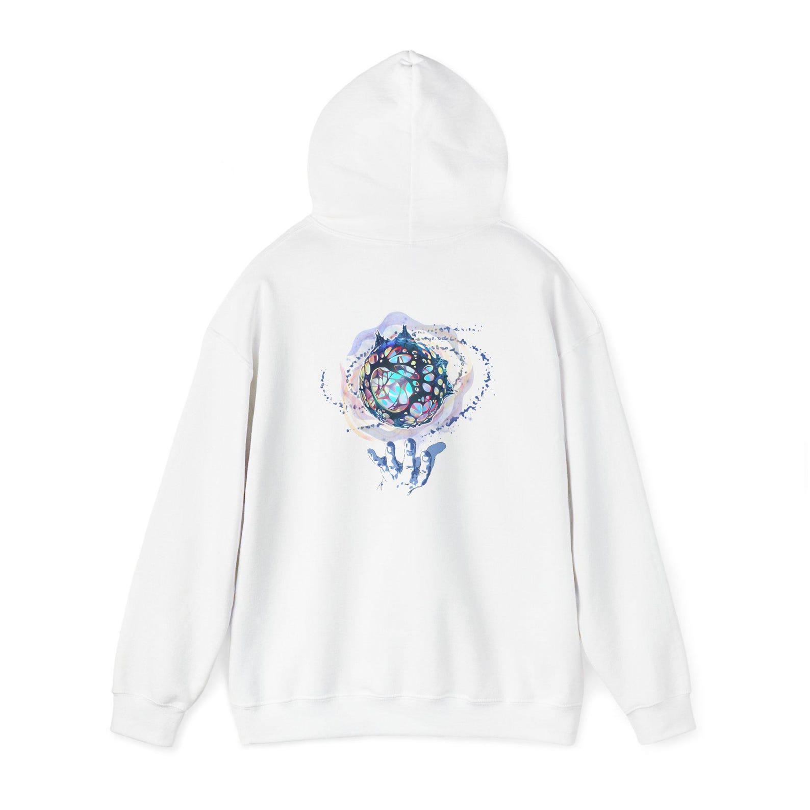 Arcane Viktor Anomaly Hoodie | Unisex | Gaming Shirt | League of ...
