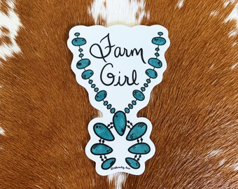 Holographic Squash Blossom Vinyl Sticker/ Holographic/ - Etsy