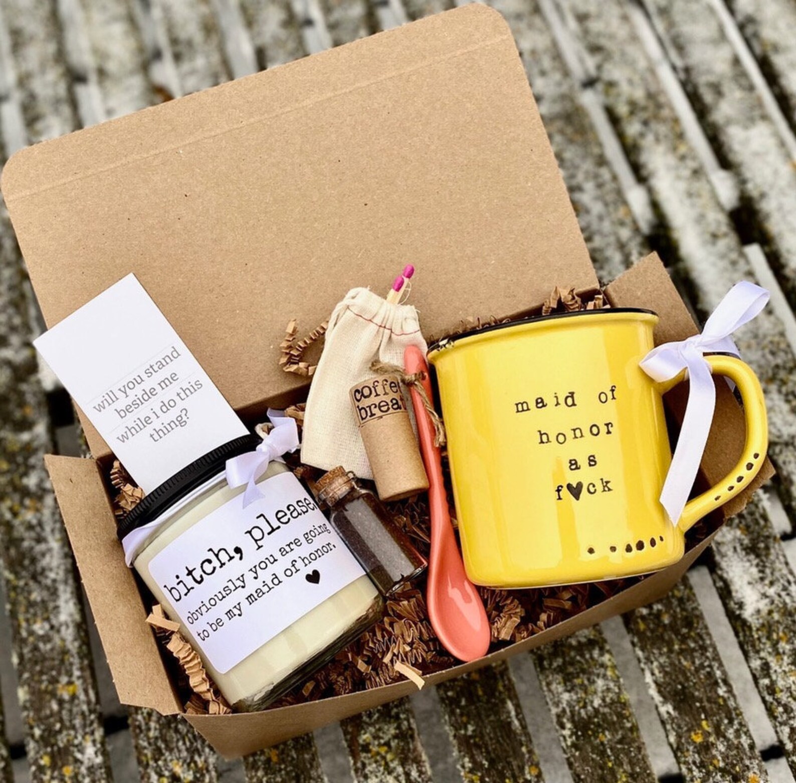 Maid Of Honor Proposal Box Etsy maid-of-honor-proposal-box-etsy