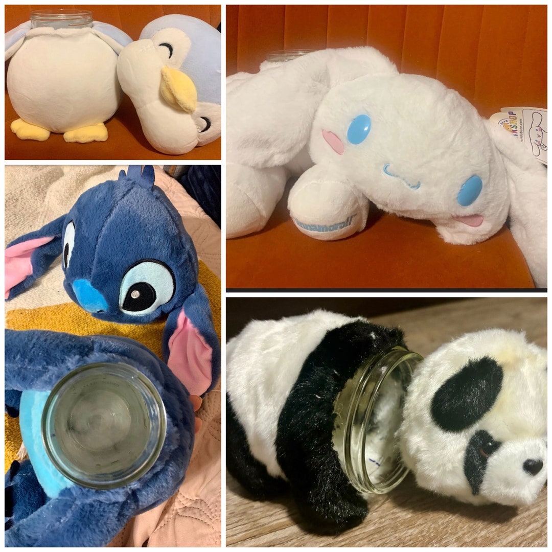 Make Anything a Stash Jar please Read the Product Description - Etsy