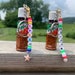 Personalized Tajin Keychain - Etsy