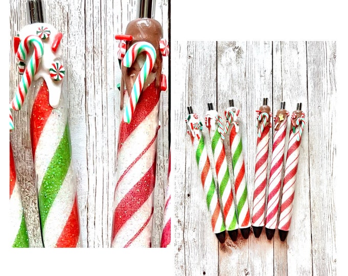 Christmas Lights Pen ,christmas Light Bulbs, Christmas Pen, Christmas ...