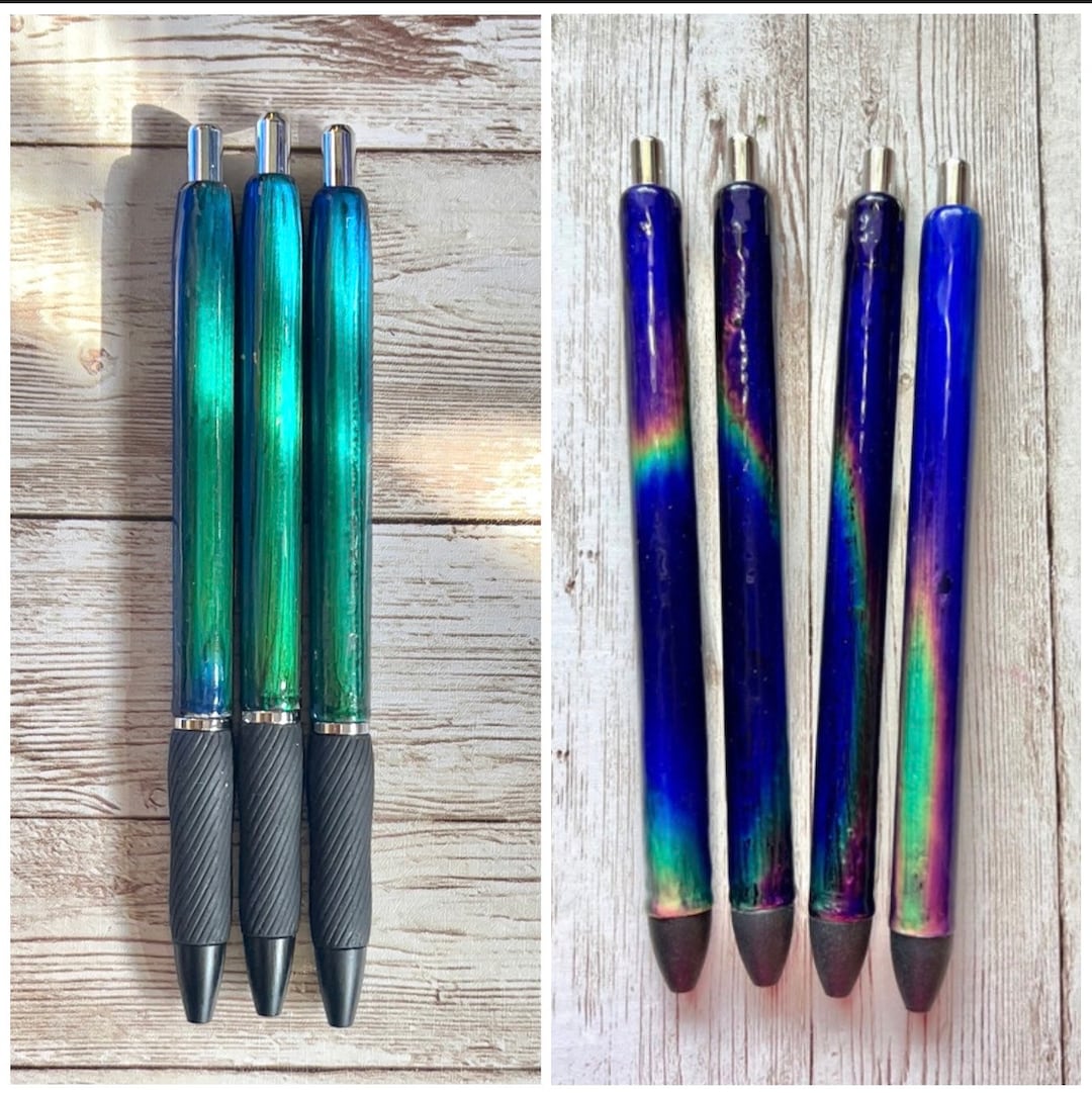 Mood Color Changing Pen - Etsy