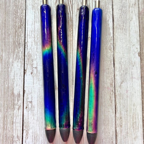 Mood Color Changing Pen - Etsy
