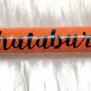 Whataburger Inspired Freshie & Pen Set - Etsy