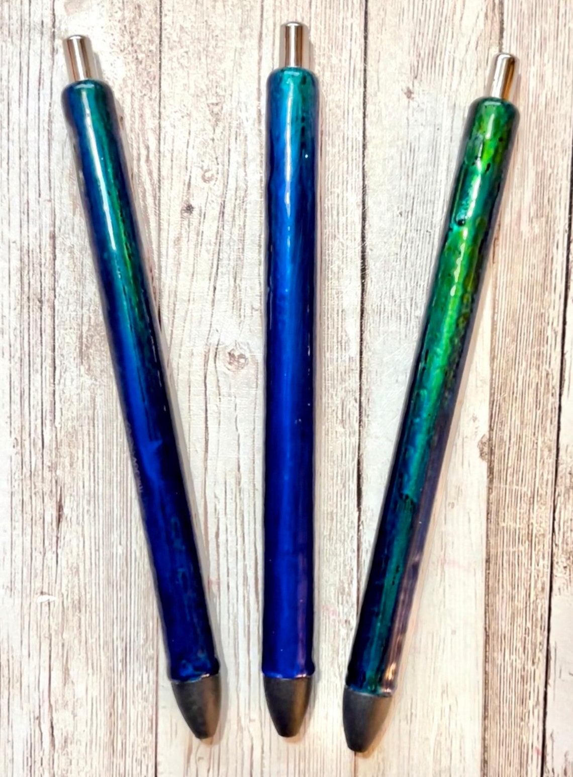 Mood Color Changing Pen - Etsy