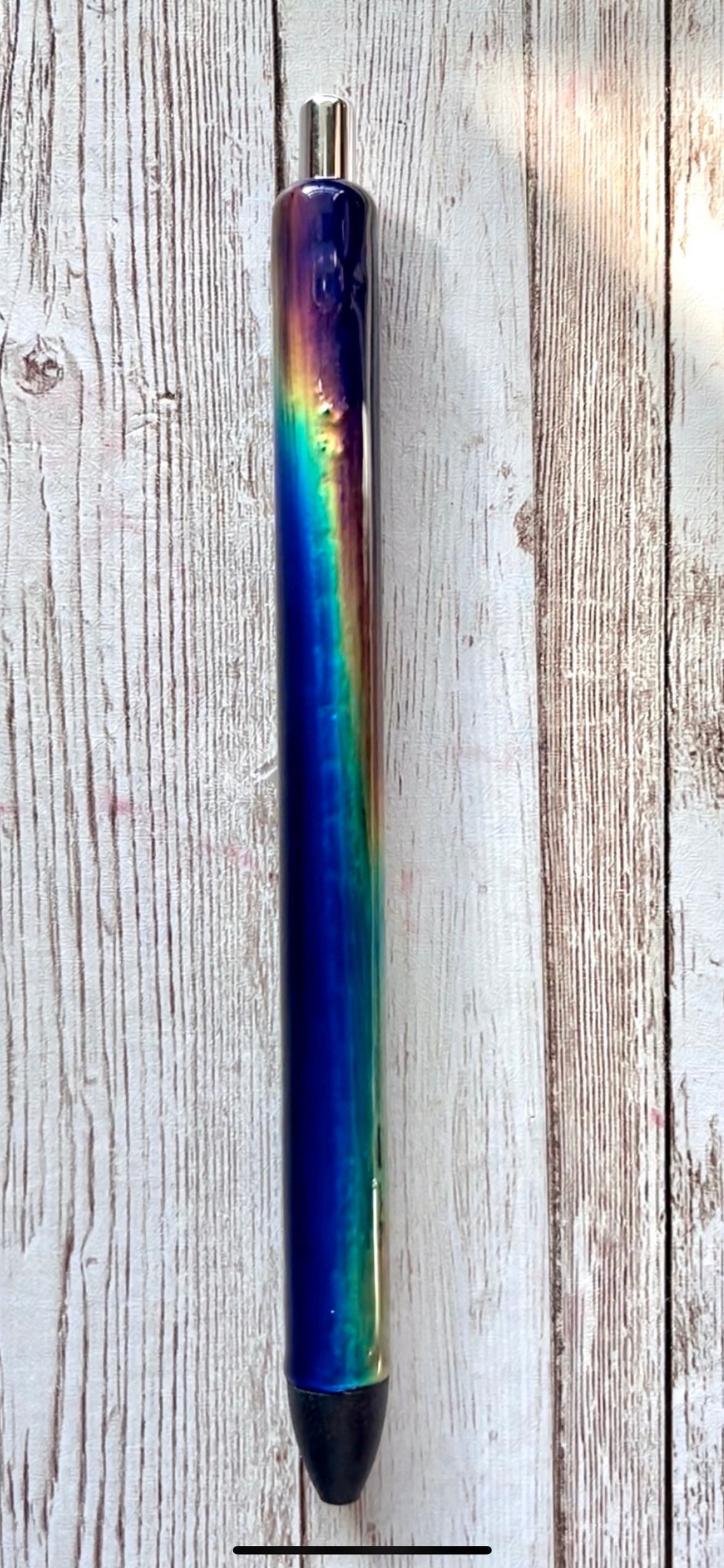 Mood Color Changing Pen - Etsy