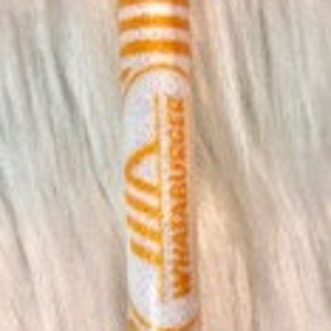 Whataburger Inspired Freshie & Pen Set - Etsy