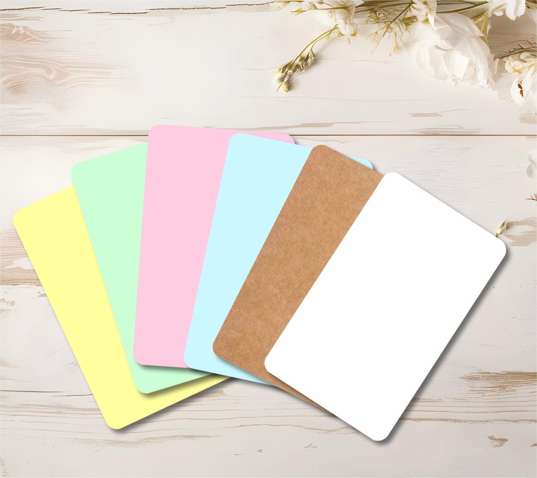 Gratitude Jar Cards, Notecards - Etsy
