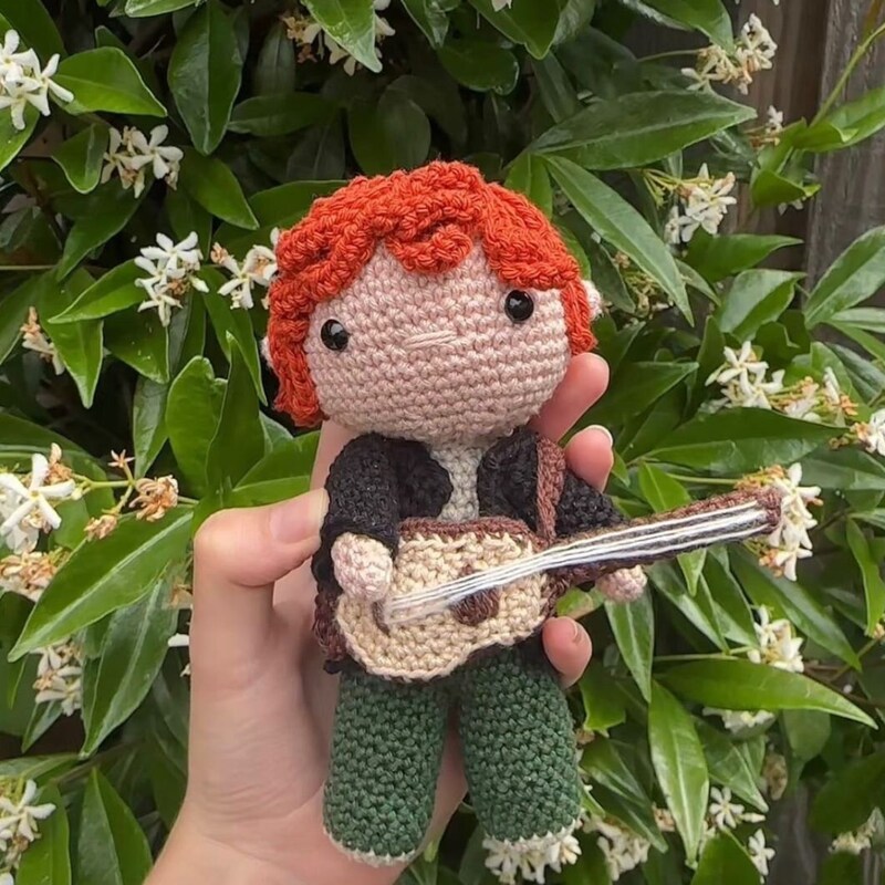 Ed Sheeran - Etsy