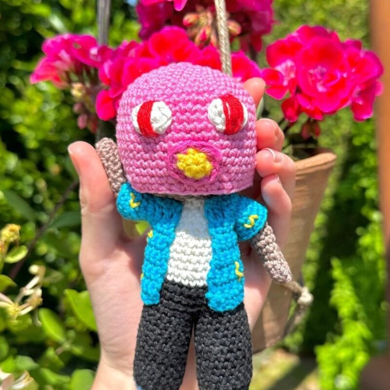 Chromakopia Masks - Etsy