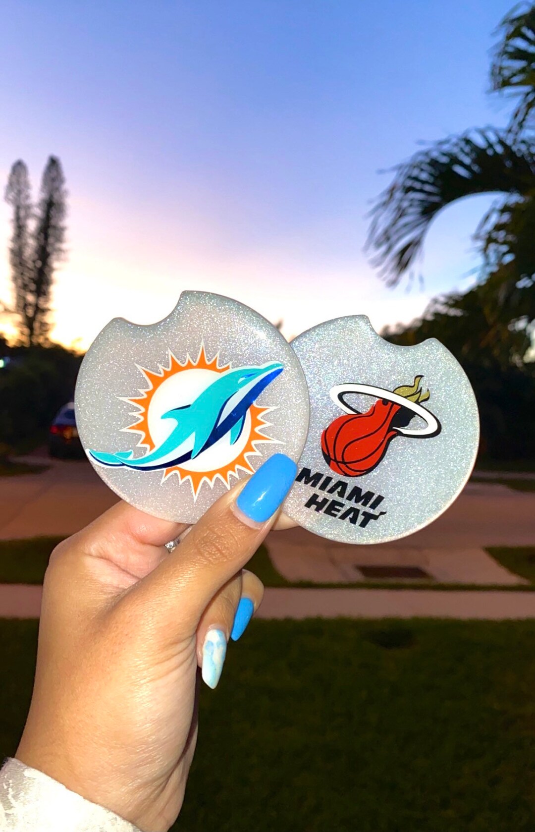 Custom Car Coaster - Etsy