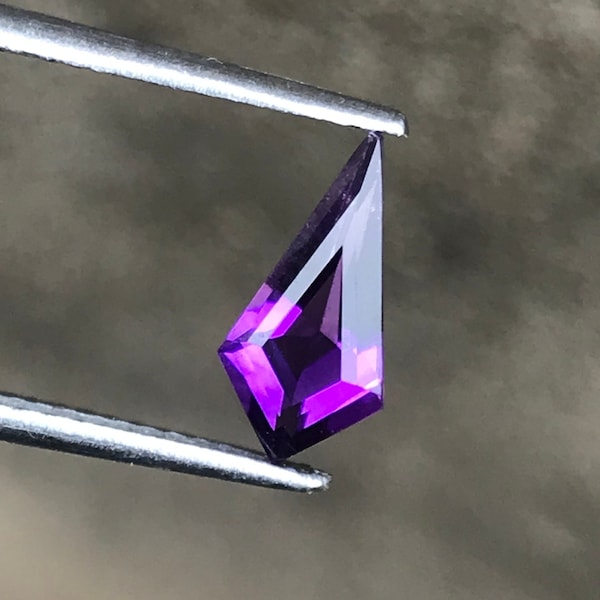 10mm Amethyst - Etsy