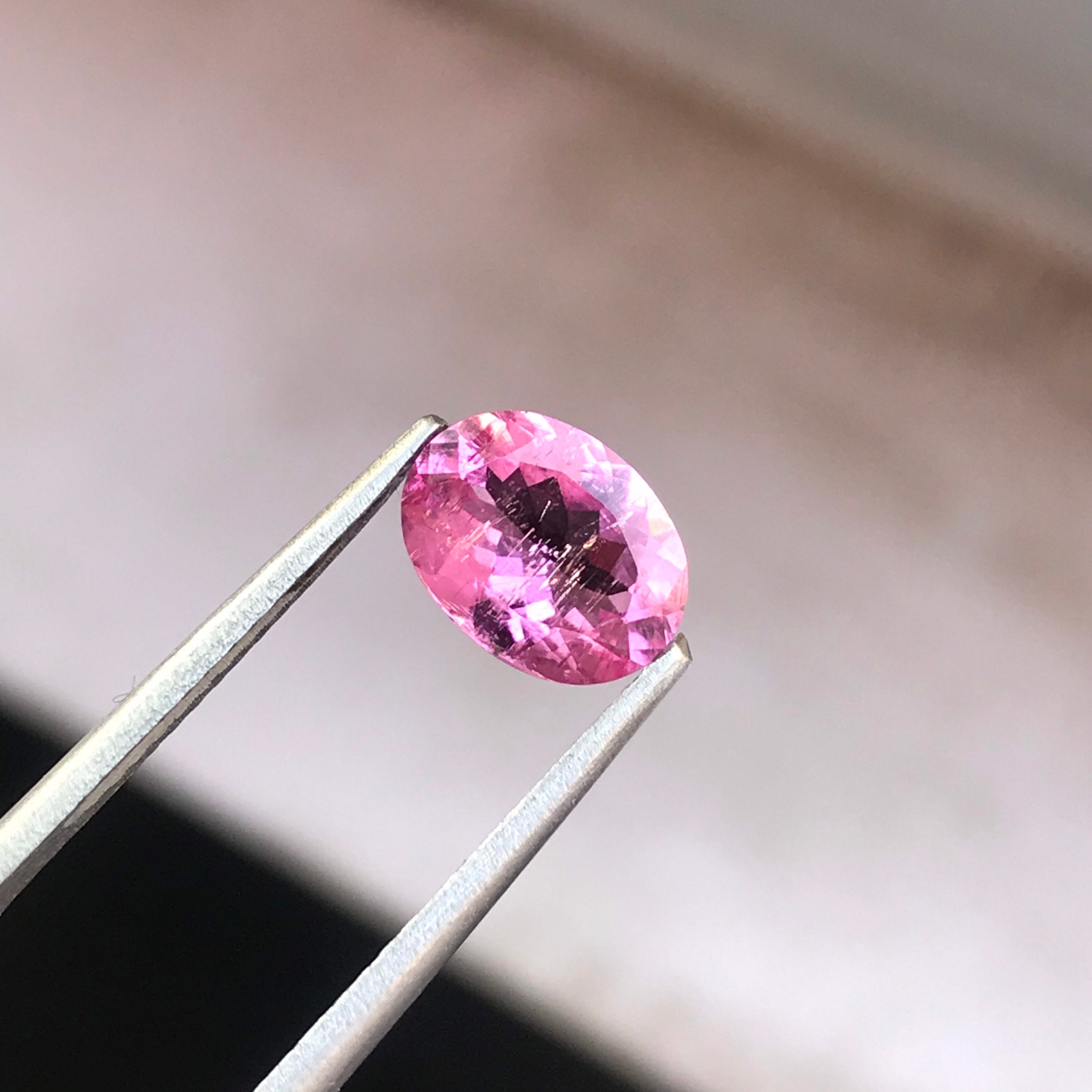 Tourmaline Birthstone