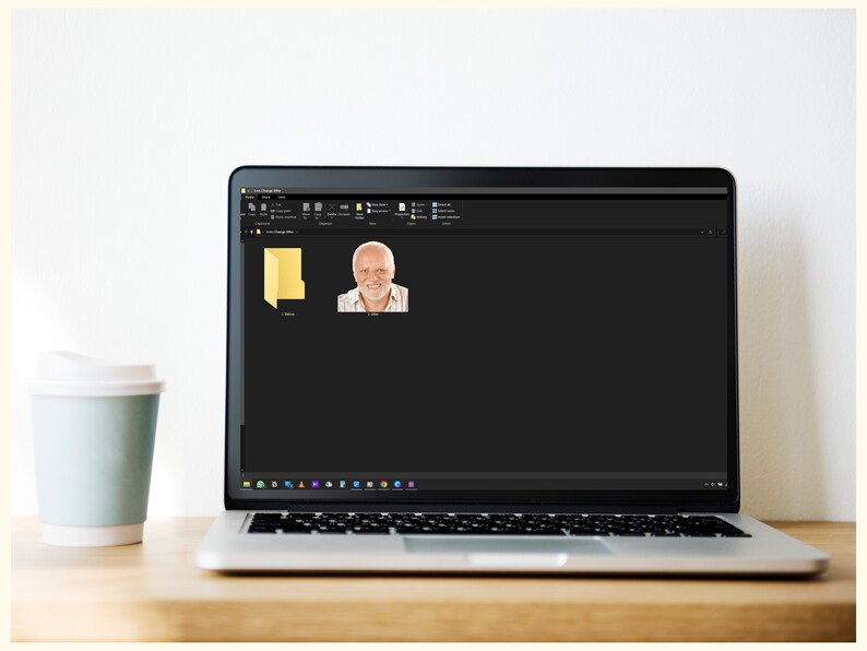 170 Meme Folder Icon Pack for Windows and Mac Icons Notion - Etsy Israel