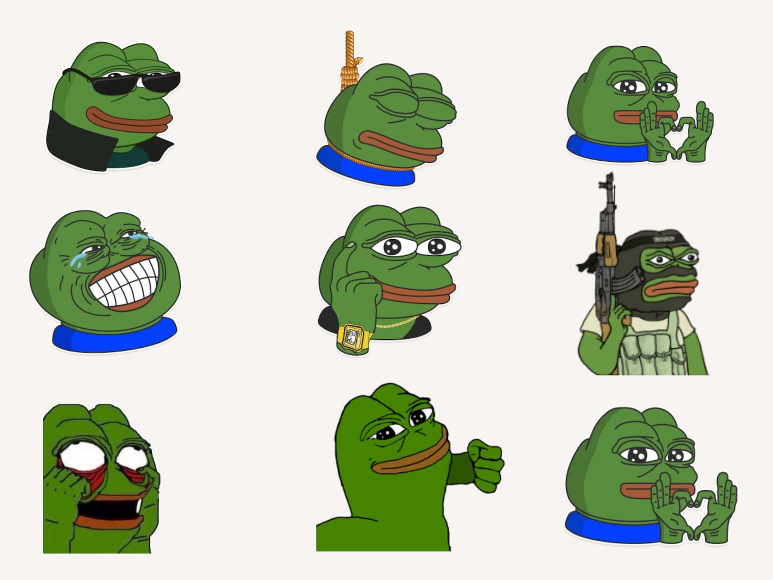 170 Meme Folder Icon Pack for Windows and Mac Icons Notion - Etsy UK