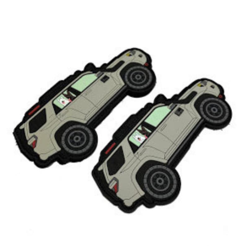 Custom PVC Patches,custom Rubber Patches, 3D or 2d,up to 4 Colors - up ...