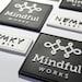 Custom Vinyl Badges.silicon Label.rubber Badges.sew on Badges.iron on ...