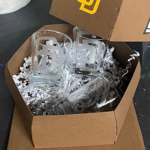 Sports Themed Gift Set, Gifts for Him, Sports Inspired Gift Basket ...