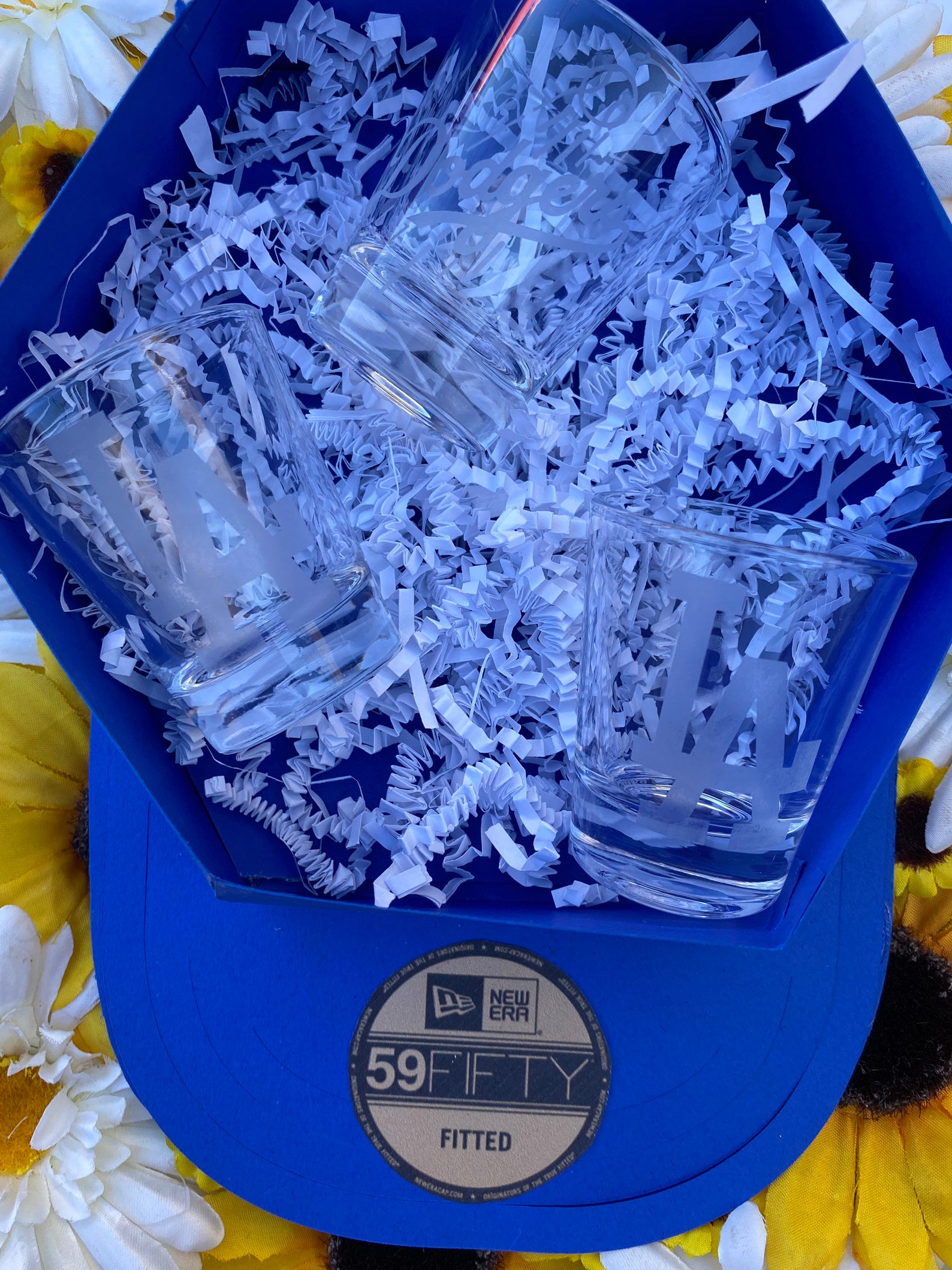 Sports Themed Gift Set Gifts for Him Sports Inspired Gift - Etsy