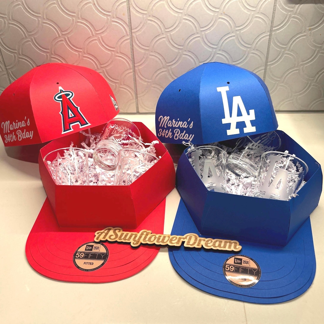 Sports Themed Gift Set, Gifts for Him, Sports Inspired Gift Basket ...