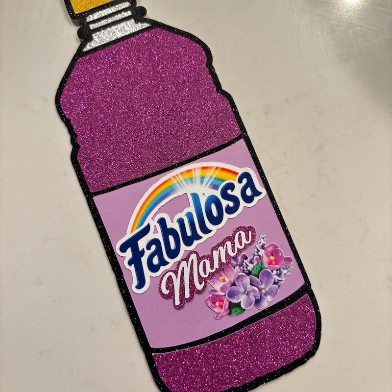 Topper for Ramo - Etsy