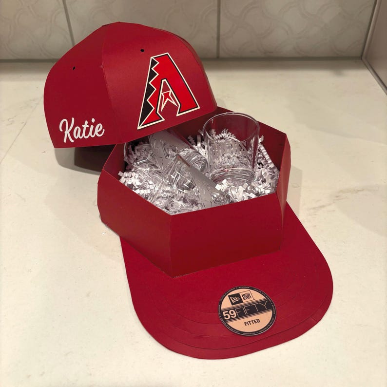 Sports Themed Gift Set, Gifts for Him, Sports Inspired Gift Basket ...