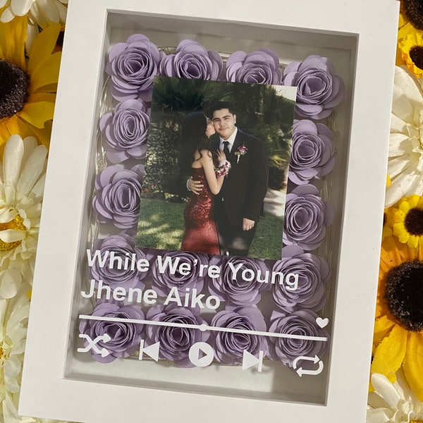 Shadow Box Frame - Etsy