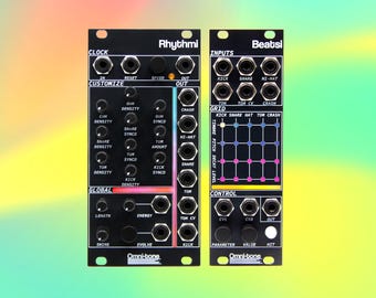 Mutable Instruments Plaits Eurorack Synth Oscillator Clone Mutable Instruments Plaits Eurorack Synth Oscillator Clone