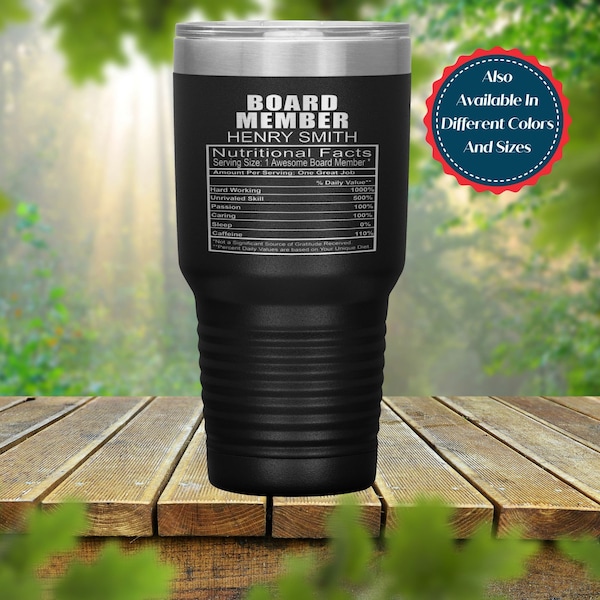 Board Member Gift - 60+ Gift Ideas for 2024